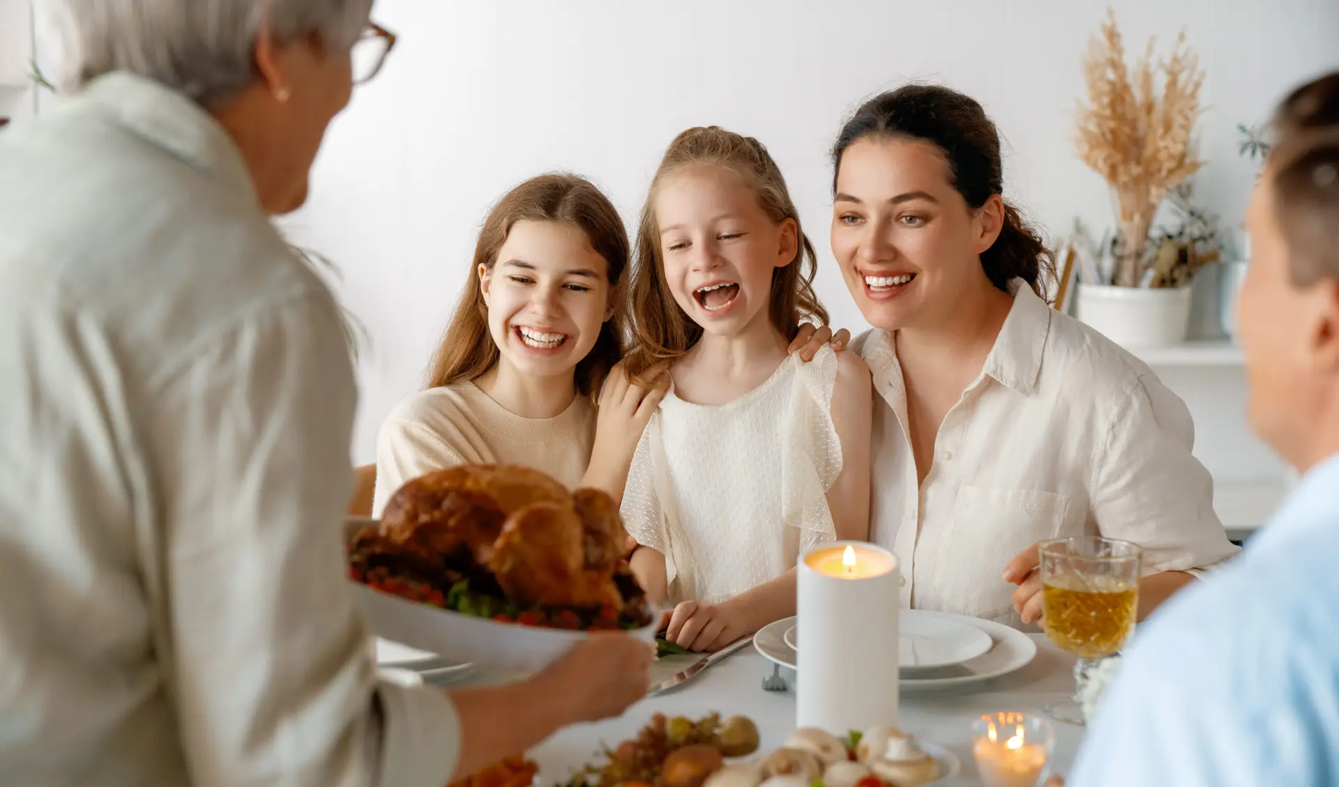 Teeth Tips for Thanksgiving - Kendall Breeze Dental